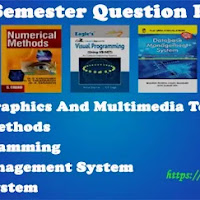 BCA Notes (Pokhara University)