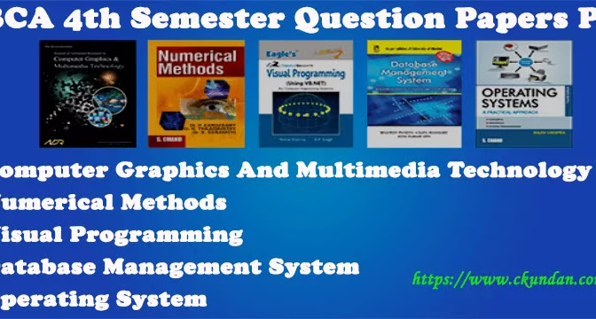 BCA Notes - That 20%, Which Covers 80% of Content