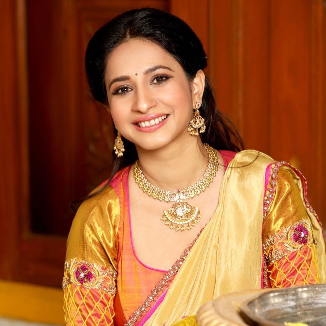 Movies Picture: Indian film actress | Manvitha Kamath Photos