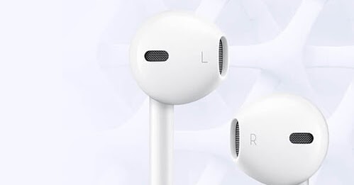 Apple Earpods Pro
