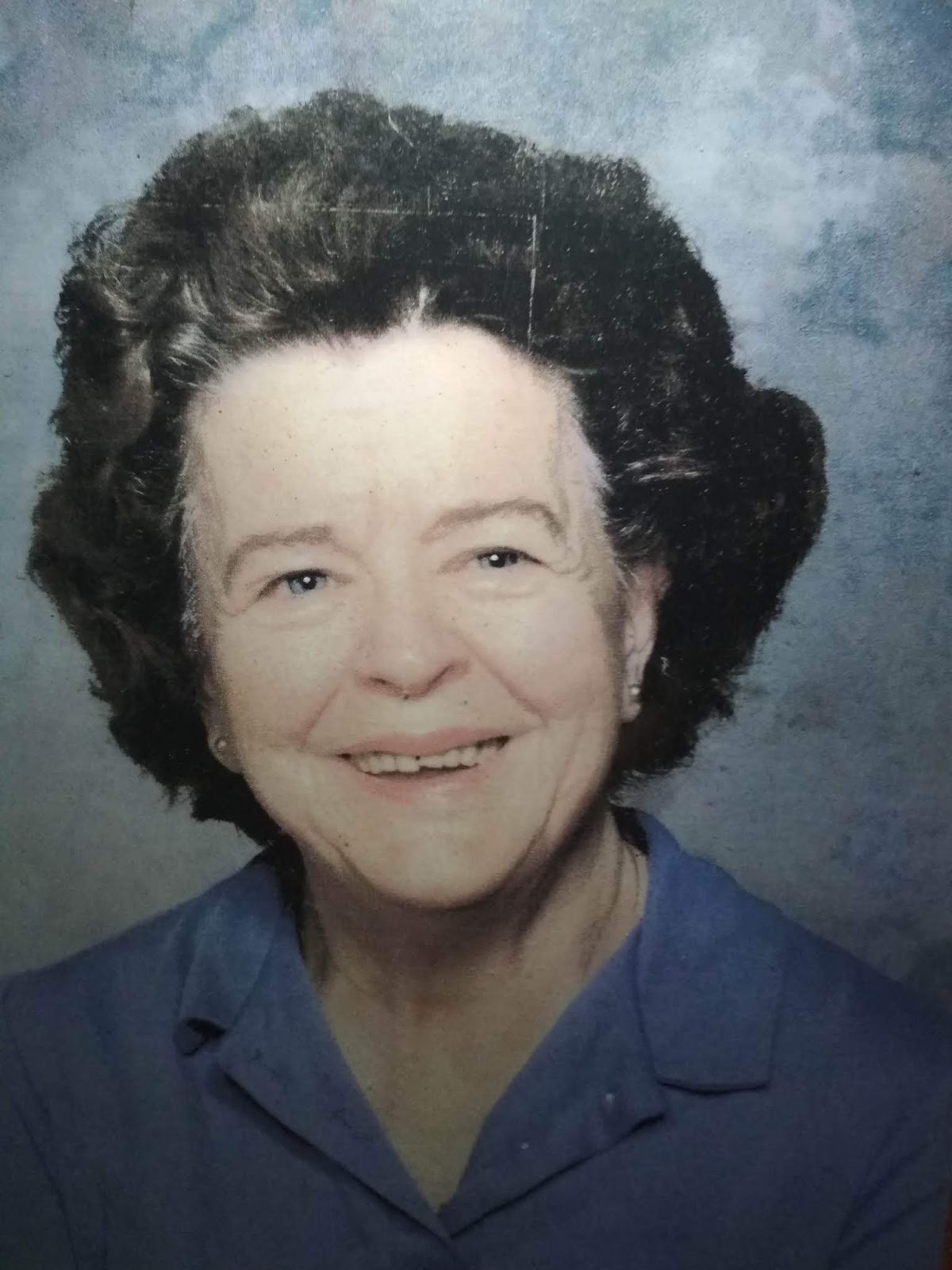 Florence Moore Family Tales