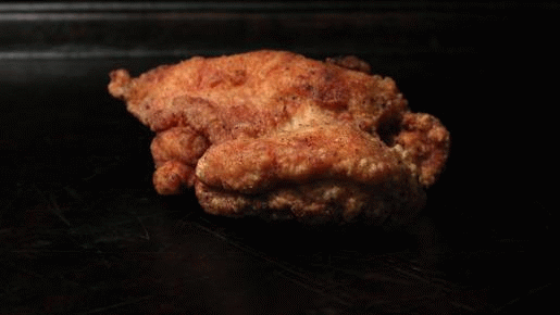 The 99 Cent Chef: Fried Chicken Sandwich - Video Recipe