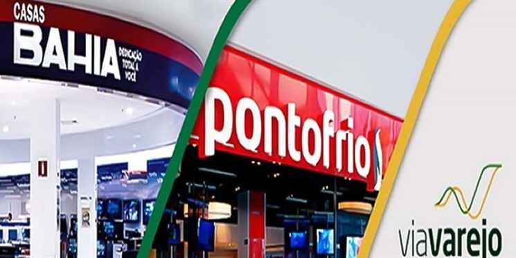 Via Varejo compra startup especializada em comércio eletrônico para o ...