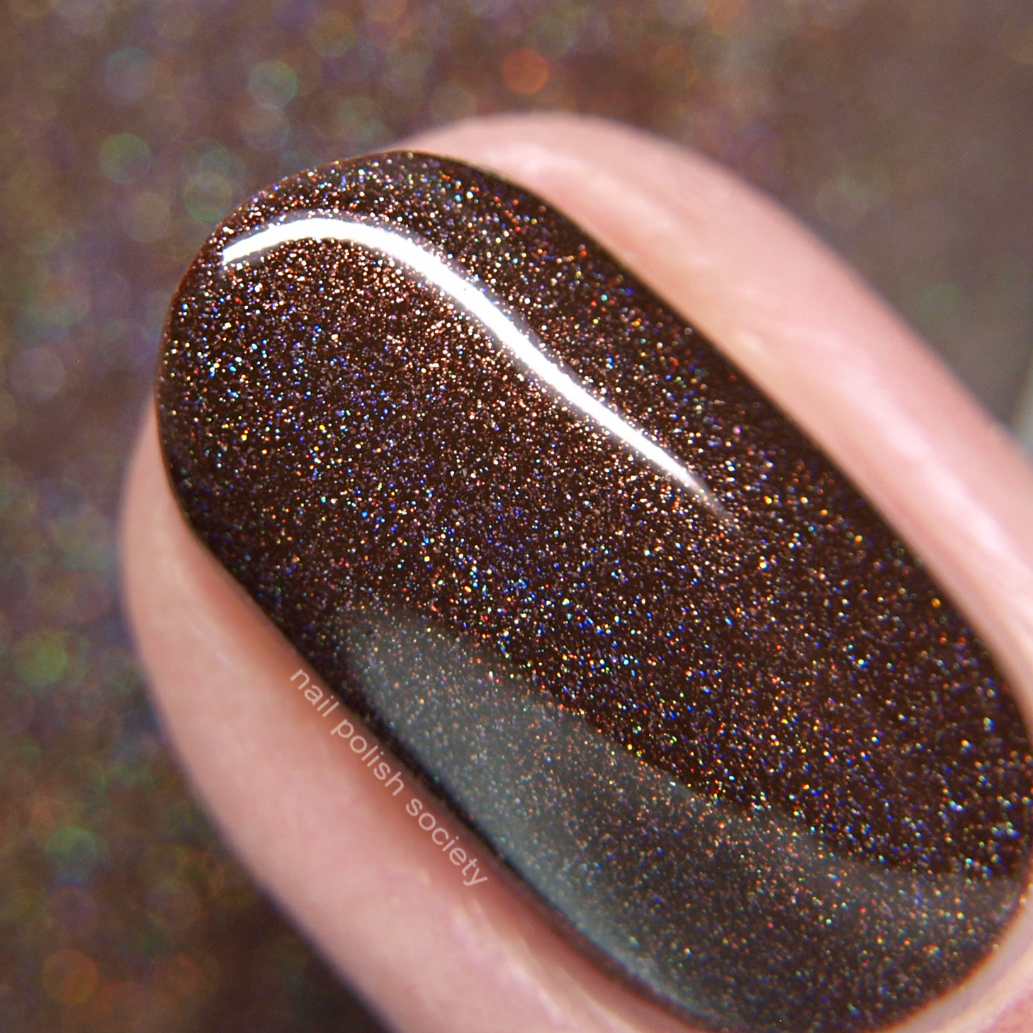 Nail Polish Society: KBShimmer Core Shades (Rebrand Launch)