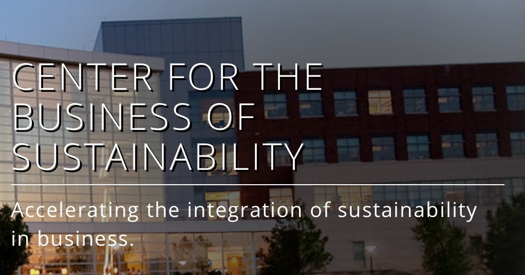 PA Environment Digest Blog: Penn State Smeal School Of Business To Open ...