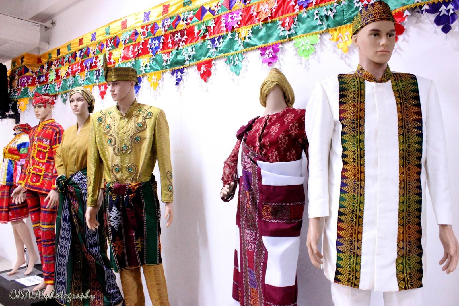 TEN7AVENUE: Event | The Art of Weaving and Crafts