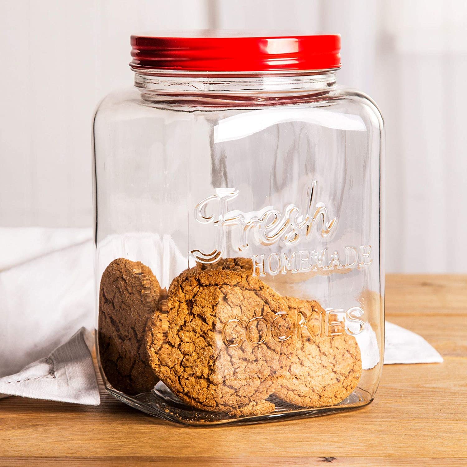 How to Make A Christmas Cookie Gift Set...Without Baking