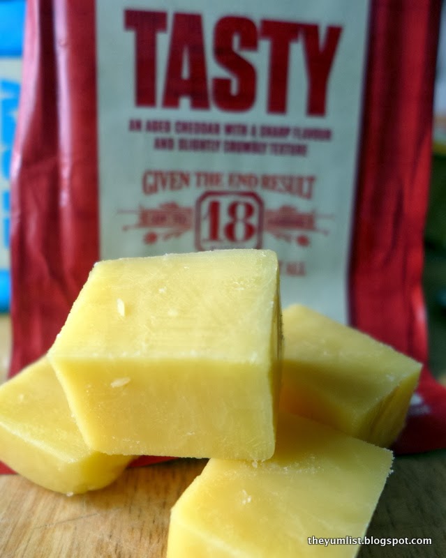 Mainland Cheeses from New Zealand now in Malaysia - The Yum List