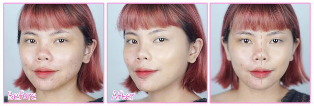 Make Over Powerstay Demi-Matte Cover Cushion