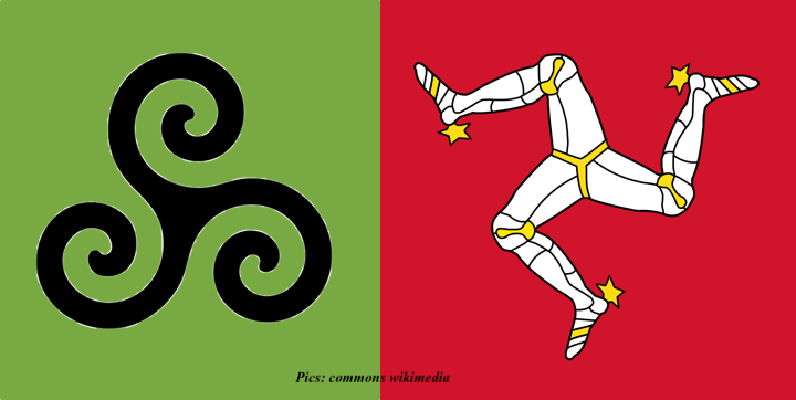 The Ever-Living Ones: The Protection of Brigid - making the three-armed ...