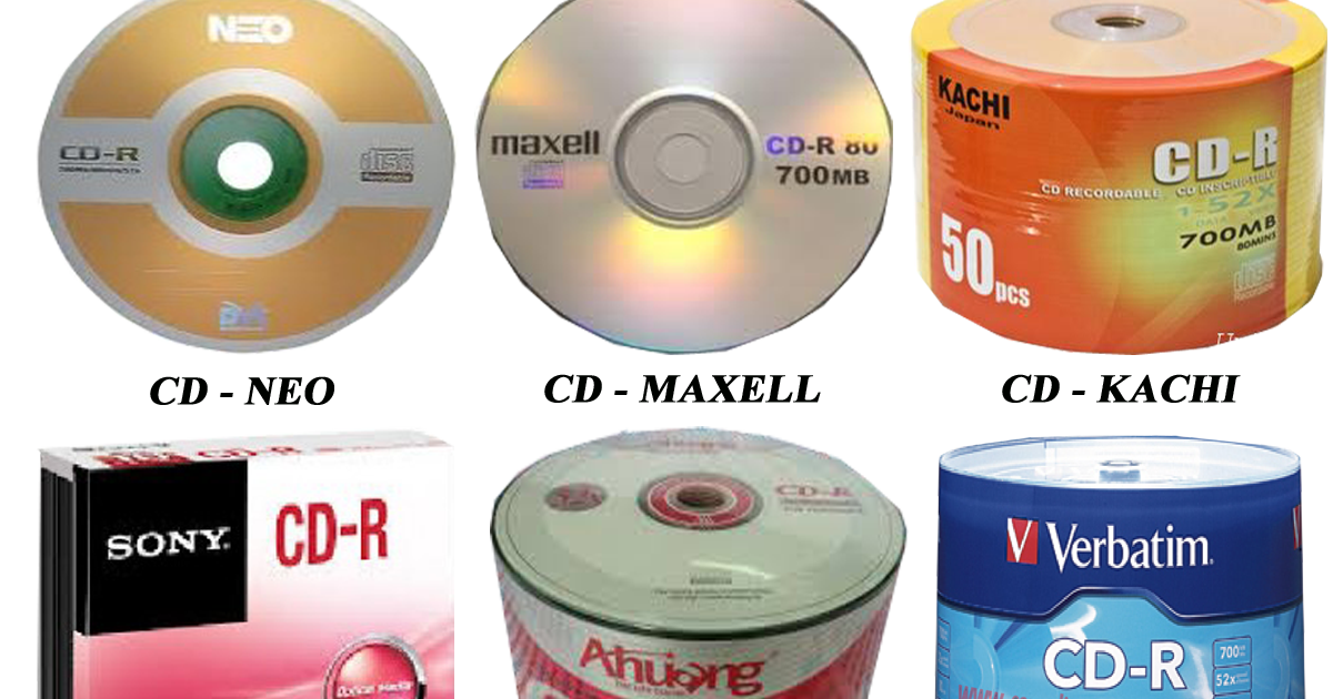 Đĩa VCD/CD ~ Dịch Vụ Chuyển Băng Sang Đĩa | In Đĩa | Sao Chép Đĩa CD ...