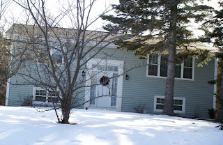 Bill and Lorraine McNeilly's 50th Anniversary: Truro, Nova Scotia