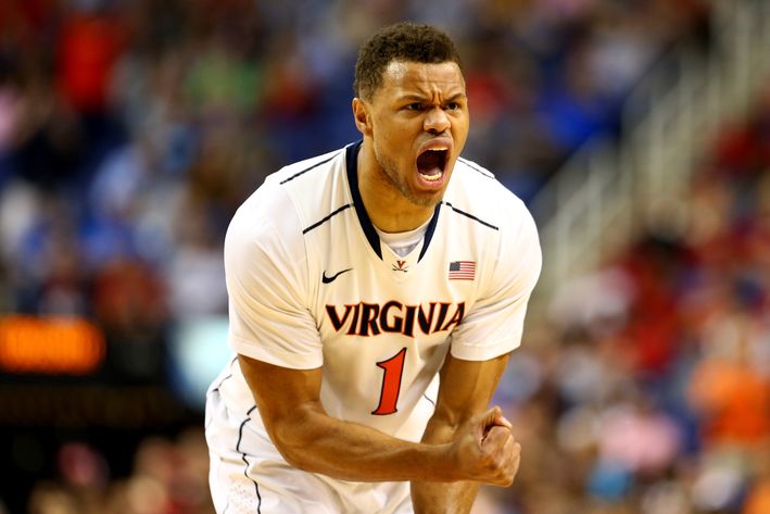 Eye on the Draft: Justin Anderson