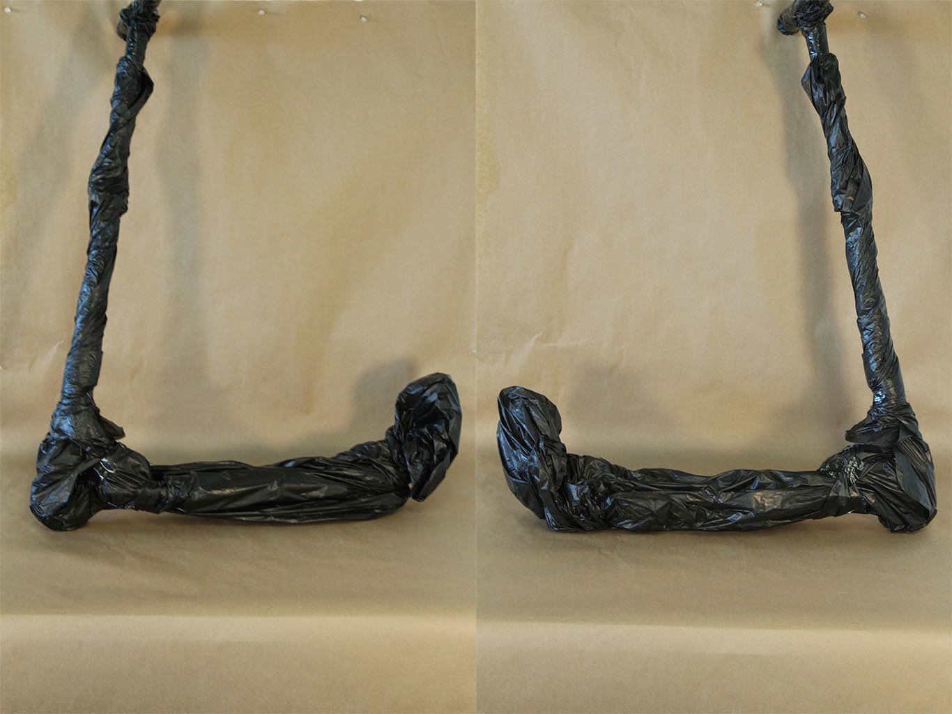 Introduction to the Studio: Wrapped Object Re-Upload
