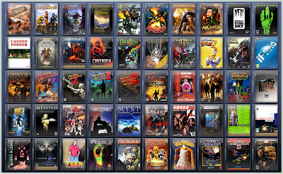 Fun PC Games Induce the Players to Engage in the Gaming World