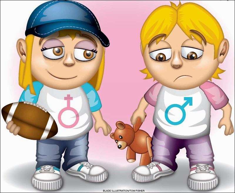 Socialization of boys to strict notions of masculinity: Parental ...