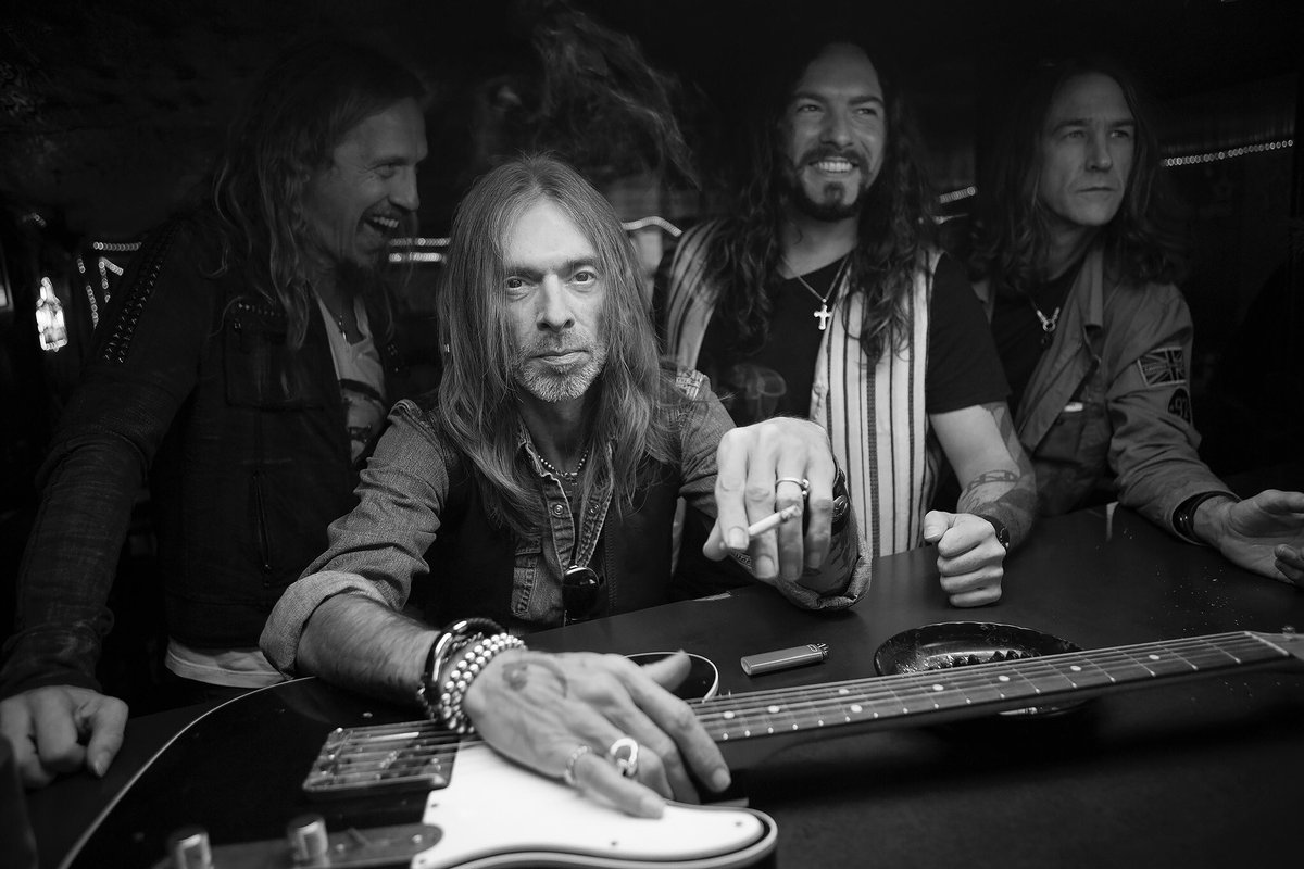 Tune Of The Day: Rex Brown - Buried Alive
