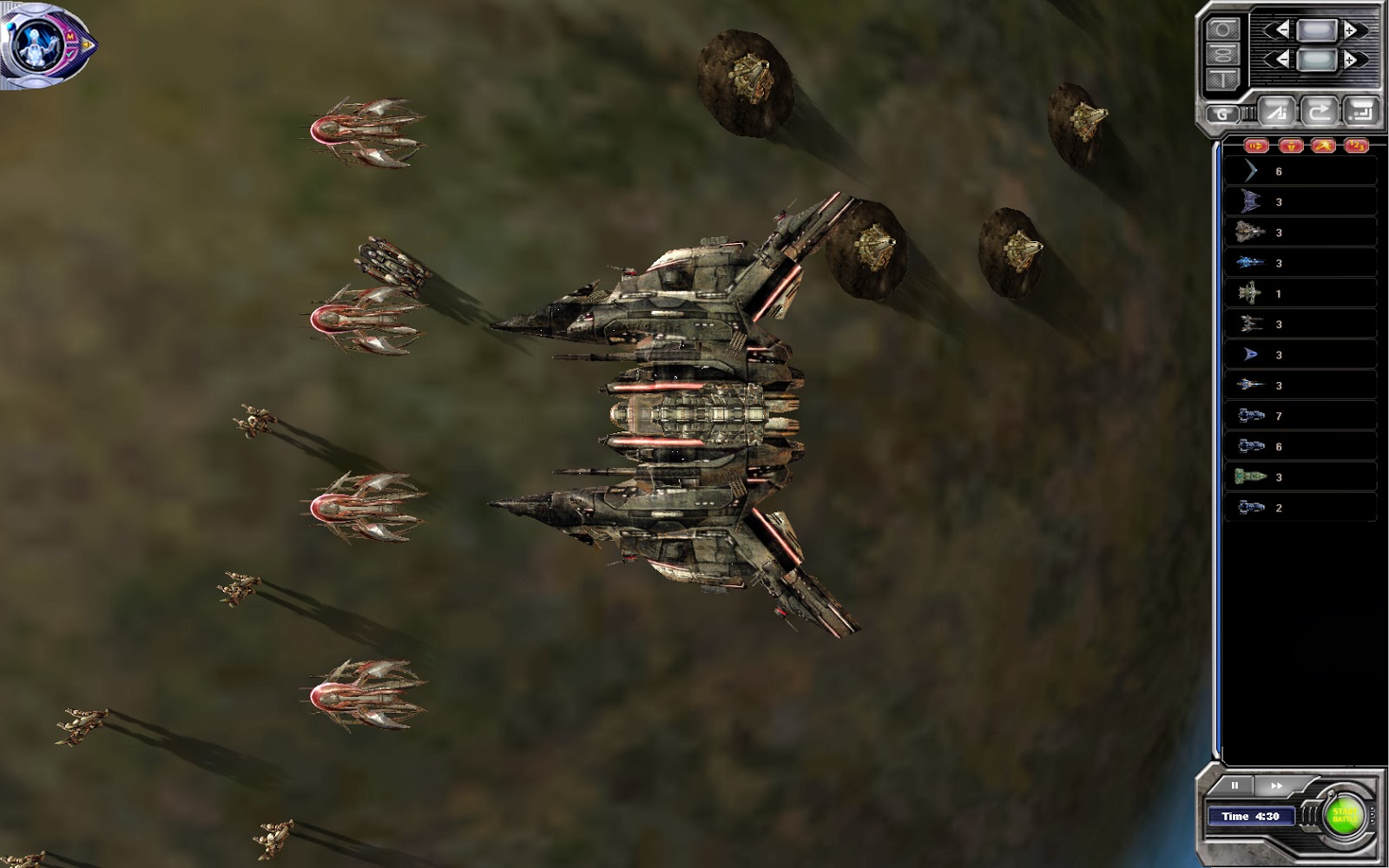 Armada 2526 SuperNova Game | pc game 90s dragon