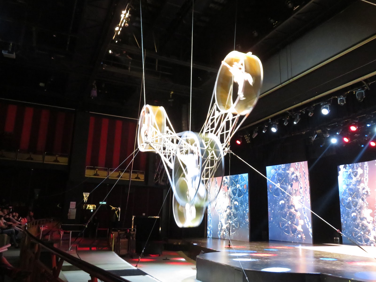 Kee Hua Chee Live!: PART 2---IMAGINATRICKS NOW SHOWING AT GENTING ...