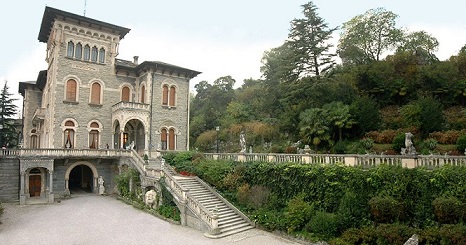 I promessi viaggi: Un weekend al borgo di Canzo in provincia di Como