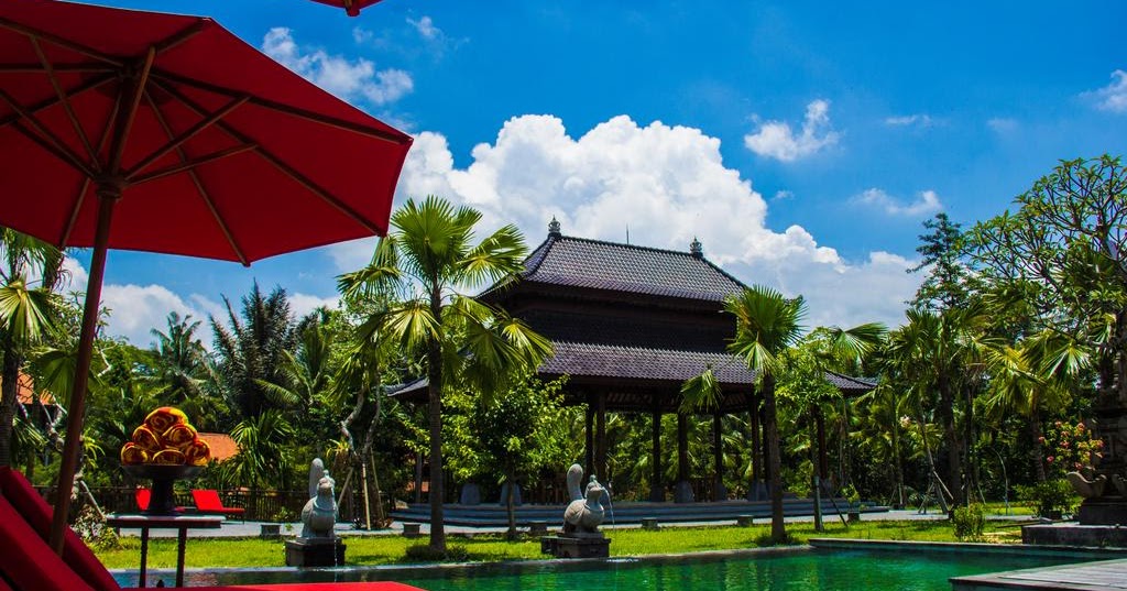 Agung Rai Museum of Art (ARMA): Arma Museum Location & Phone