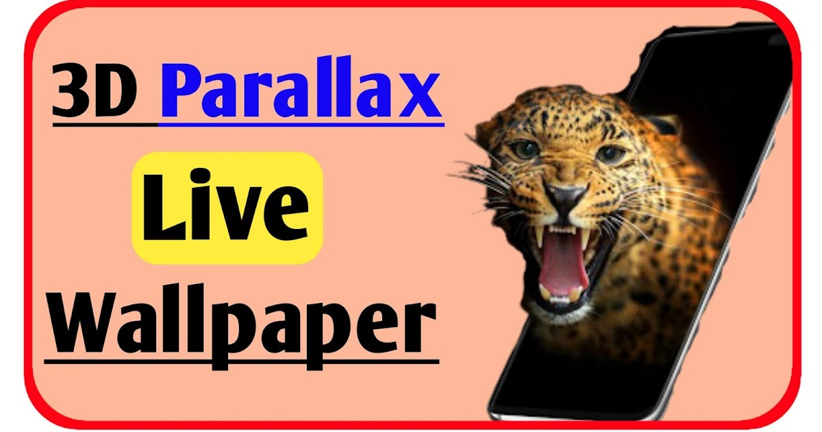 Insane 3D Wallpaper for Android | Insane Wallpapers - Bikalpa Tech