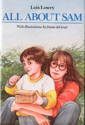 Fighting Over the Card Catalog: All About Sam