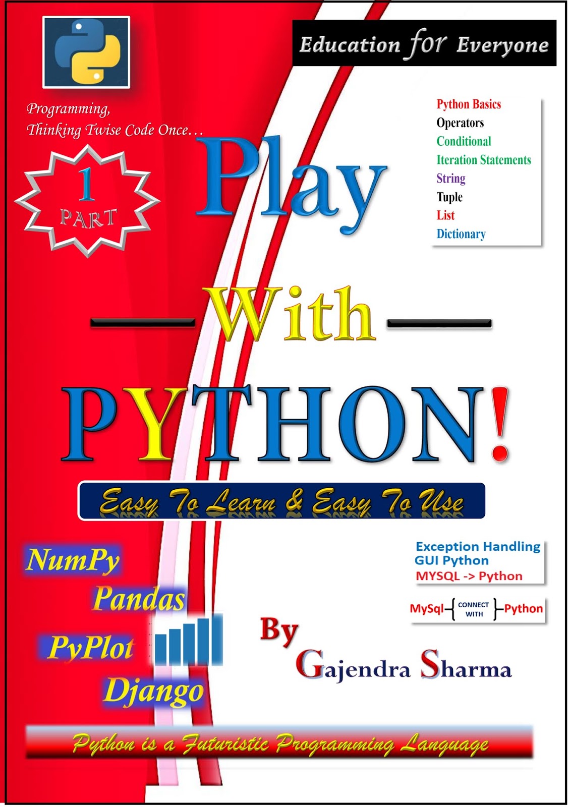 Play With Python