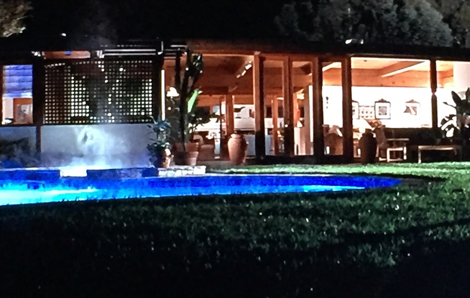 Reel to Real Filming Locations: Scream 2 (1997)