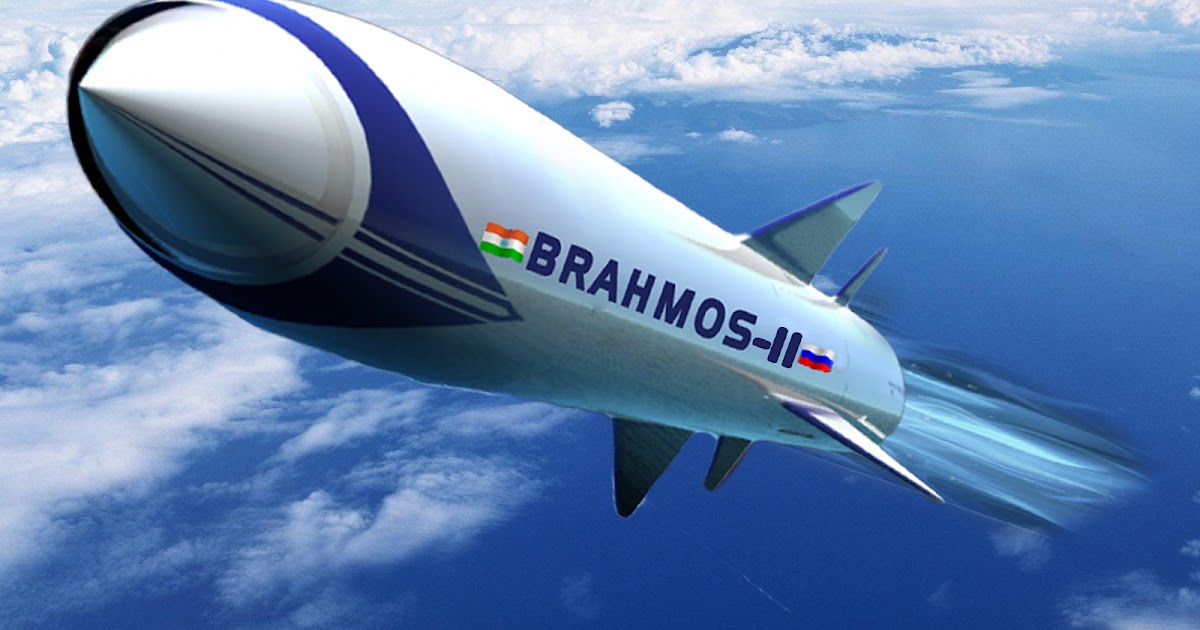 BRAHMOS II : NEW BRAHMOS SUPER CRUISE MISSILE WITH 500 KM RANGE READY
