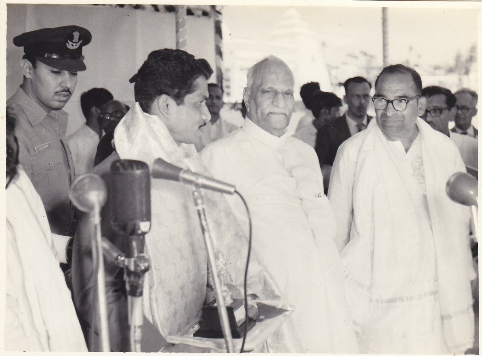 Daily Katha: SPEECH OF THE PRESIDENT SHRI V.V.GIRI - 2