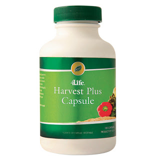 4LIFE TRANSFER FACTOR MALAYSIA 4LIFE RESEARCH MALAYSIA SDN BHD: Harvest ...