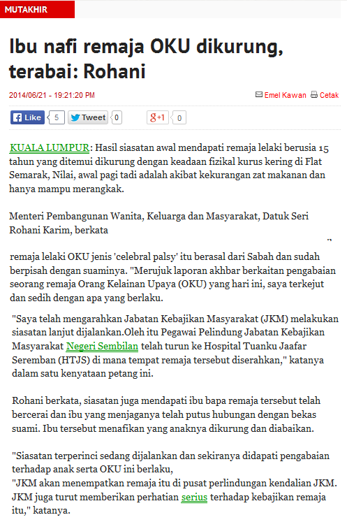 Blog Makanan di Sabah: Makanan Terkenal Di Sabah | Rendang Ikan Yu Atau ...