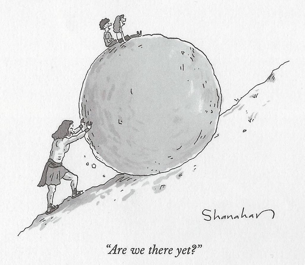 Bilbo's Random Thought Collection: Cartoon Saturday