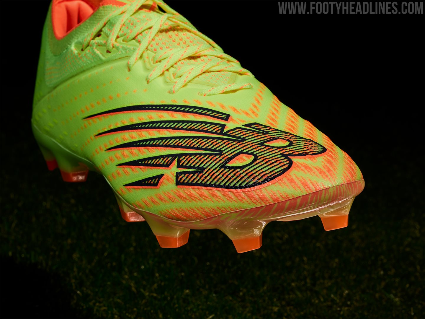 'Next-Gen' New Balance Furon 6+ & Tekela 2021 Boots Released - Footy ...