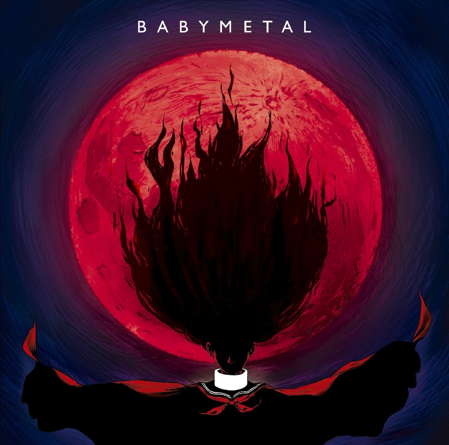BabyMetal Discografia / Discography