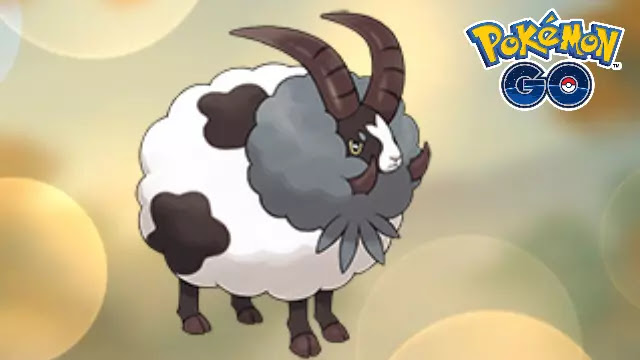 How to catch Wooloo - Pokemon Go Spotlight Hour