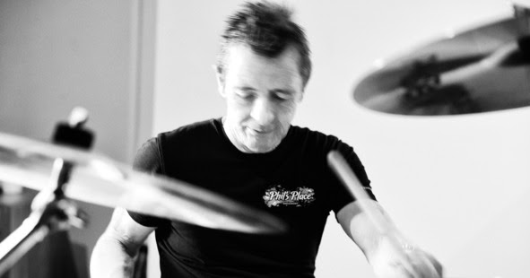 AC/DC OR BUST: Phil Rudd, interview