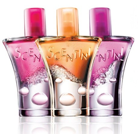 Fragrant Friday - Avon Scentini Eau de Toilette Sprays! | Beauty Crazed ...