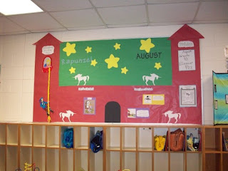 Moments to Teach: Classroom Decorating Series - Fairy Tale