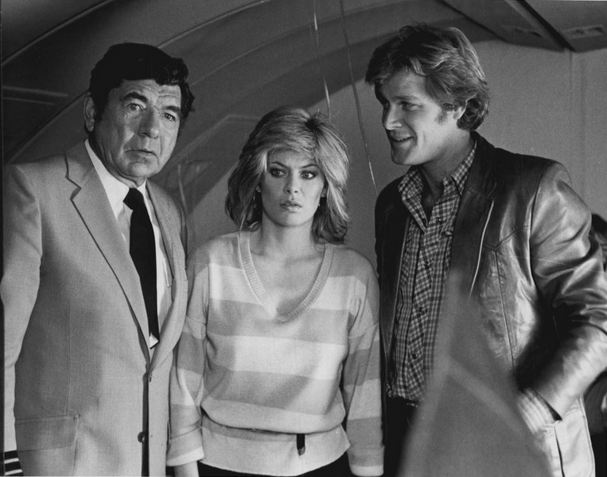 Amy Botwinick Sheriff Lobo