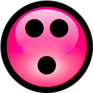 14 Beautiful Pink Smileys and Emoticons | Smiley Symbol