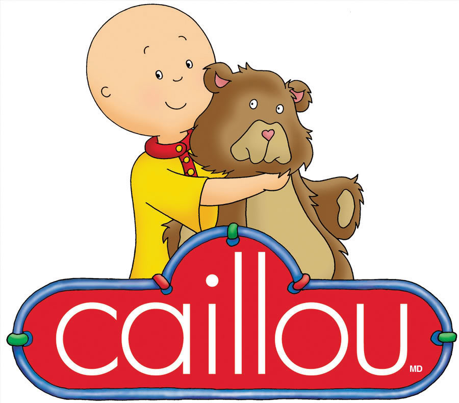 Caillou - İtfaiyeci Caillou | EvimSinema.com