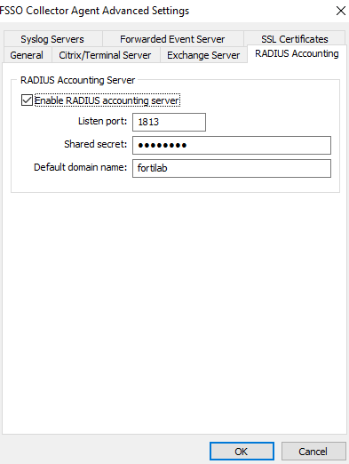 Al's Tech Corner: How-to: Inject RADIUS logons to a FortiGate to test RSSO