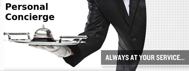 Personal Concierge Business – Become Your Own Boss