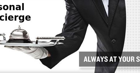 Personal Concierge Business – Become Your Own Boss