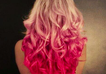 Model Rambut Ombre dan Cara Merawatnya | Trend Fashion