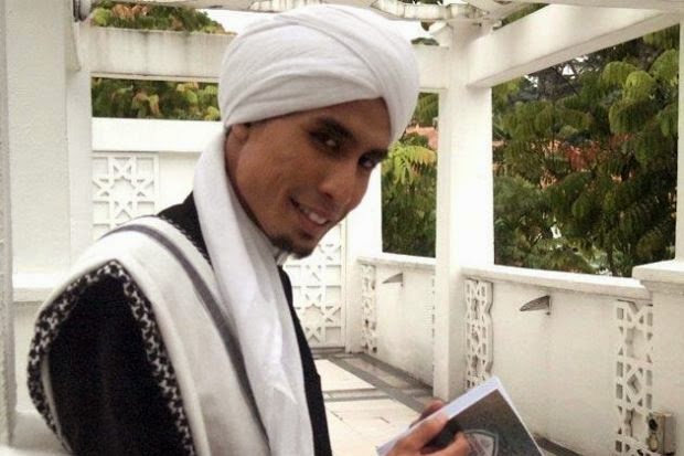 Ritual Di KLIA Cemarkan Islam & M'sia Di Mata Dunia - Ustaz Don