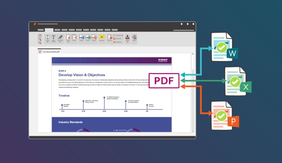 Los mejores lectores de PDF gratuitos 2021
