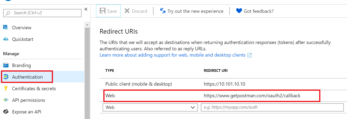 Dynamics CRM: Integrate Dynamics CRM 365 with Node Js Application